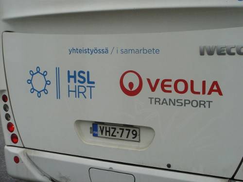 yhteistyössä / i samarbete